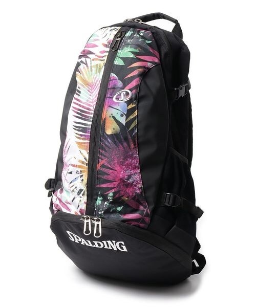 スポルディング（SPALDING）/バックパック ケイジャー ボタニクス