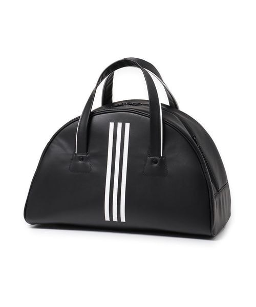 アディダス（adidas）/ボストンバッグ スリーストライプス ボストンバッグ