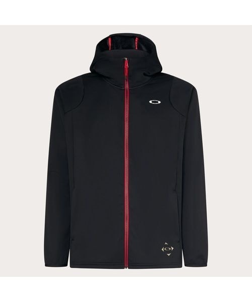 オークリー（Oakley）/ウインドブレーカー STRIKING BONDING WARM JKT 6．0