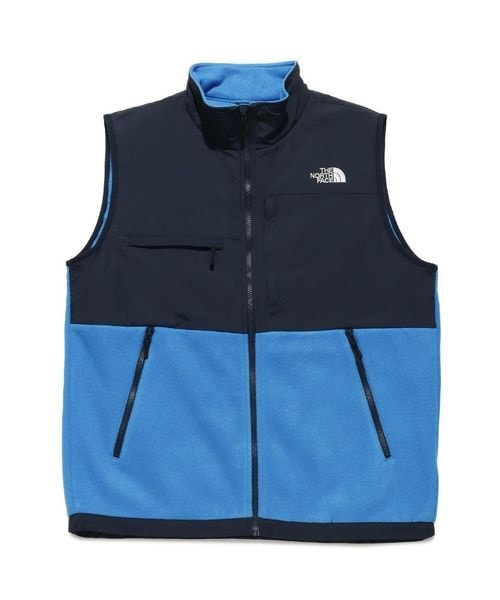 ザ・ノース・フェイス（THE NORTH FACE）/ベスト Denali Vest (デナリベスト)