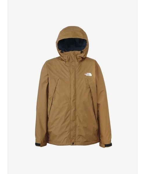ザ・ノース・フェイス（THE NORTH FACE）/ジャケット Scoop Jacket (スクープジャケット)