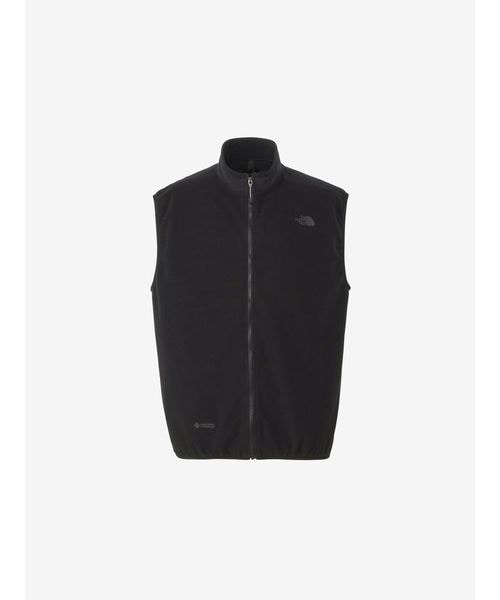 ザ・ノース・フェイス（THE NORTH FACE）/ベスト WS Enride Vest (ウィンドストッパーエンライドベスト)