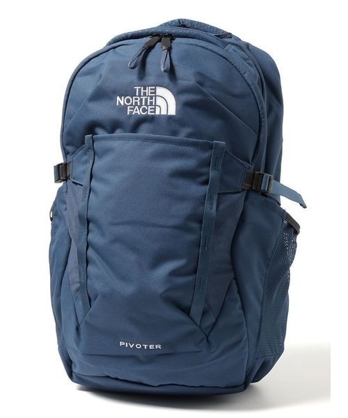 ザ・ノース・フェイス（THE NORTH FACE）/リュック・バックパック PIVOTER