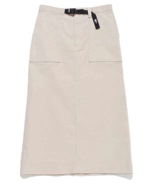 ザ・ノース・フェイス（THE NORTH FACE）/スカート Valleywave Skirt (バレーウェーブスカート)