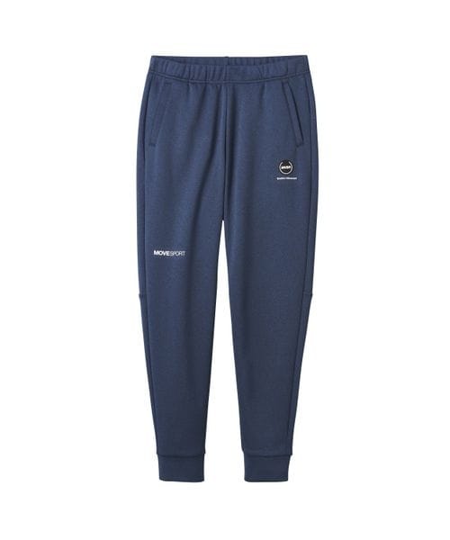 デサント（descente）/ロングパンツ HEATNAVI TOUGH ソフトウォーム テーパードジョガーパンツ