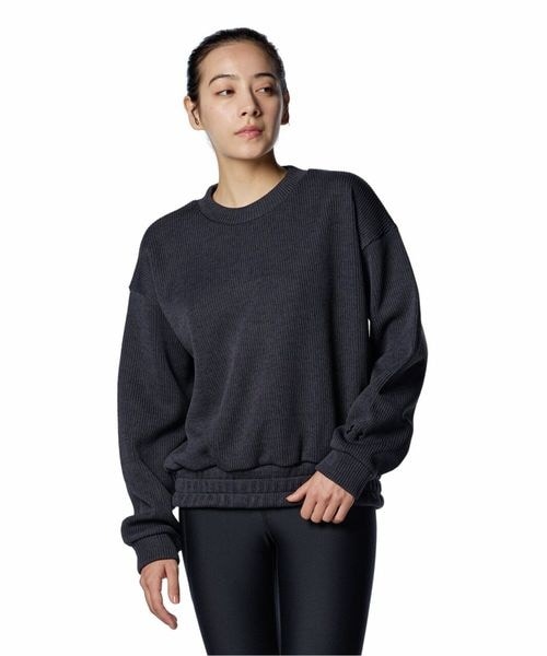 アンダーアーマー（UNDER ARMOUR ）/フリース・ニット F24 UA TECH SWEATER CREW