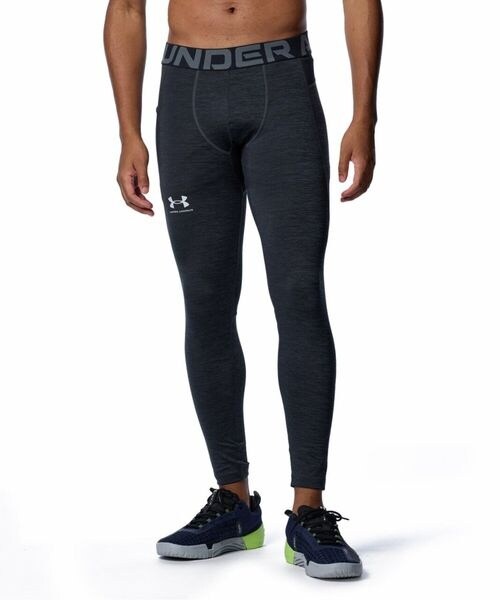 アンダーアーマー（UNDER ARMOUR ）/コンプレッション UA CG LEGGING Nov