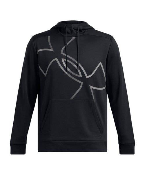 アンダーアーマー（UNDER ARMOUR ）/スウェット・パーカー UA Armour Fleece HBR Logo HD