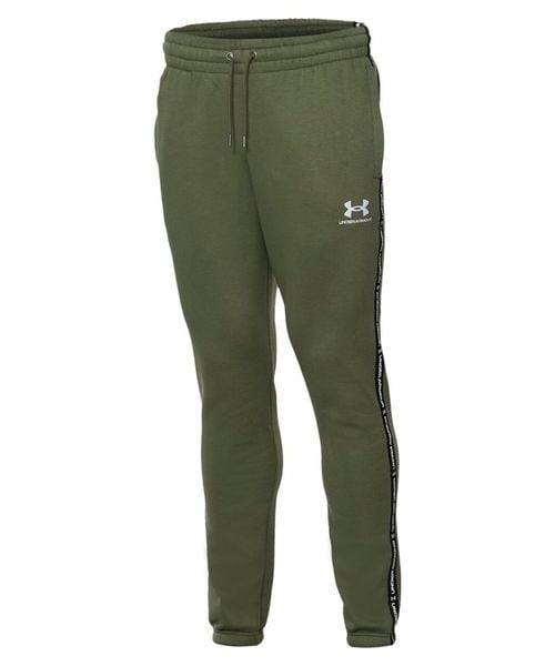 アンダーアーマー（UNDER ARMOUR ）/ロングパンツ UA Icon Fleece Jgr Taping