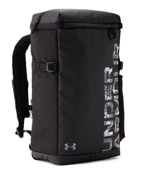 アンダーアーマー（UNDER ARMOUR ）/デイパック UA TARPAULIN BACKPACK 2．0 40L