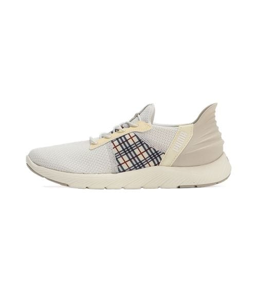 プーマ（PUMA）/カジュアルウォーキング SOFTRIDE REMI EASE IN チェッカー ウィ
