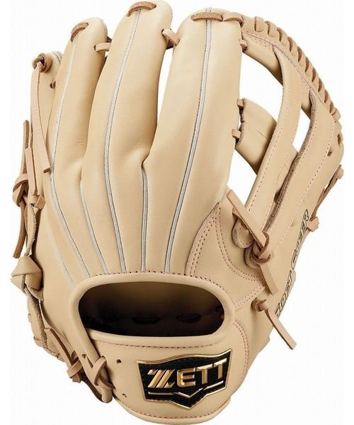 ゼット（zett）/軟式グラブ ナンシキグラブソフトステア