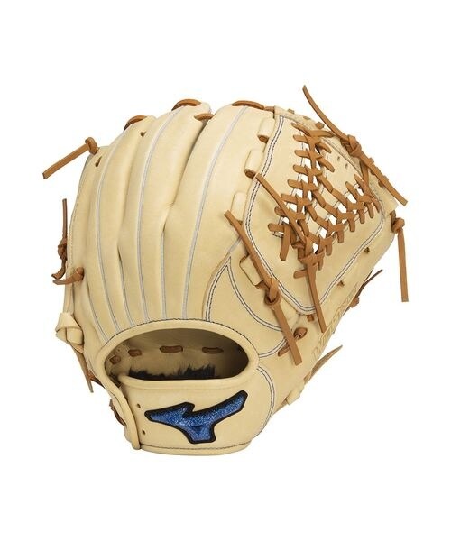 ミズノ（MIZUNO）/軟式グラブ 軟式用WILLDRIVE BLUE(ウィルドライブブルー)　 オールラウンド用:サイズ1