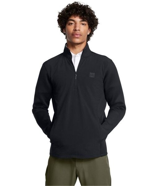 アンダーアーマー（UNDER ARMOUR ）/スウェット・パーカー UA Drive Pro Storm Hyb HZ