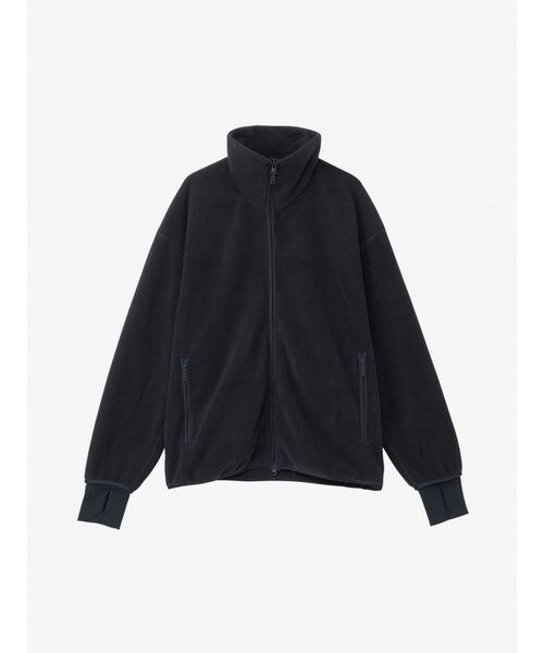 その他のブランド（other）/フリース・ニット RICCIA／FL FULL ZIP