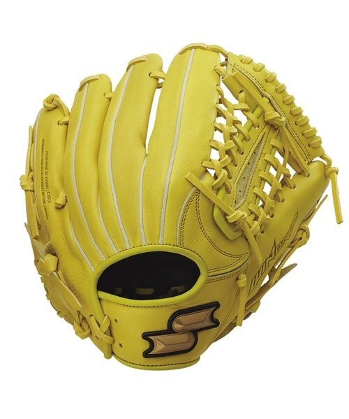 エスエスケイ（SSK）/軟式グラブ 少年軟式ウインドリームシリーズ オールラウンド用