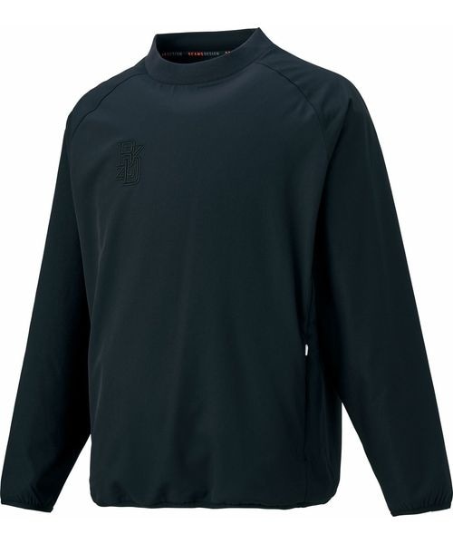 ゼット（zett）/ウインドシャツ BDナガソデピステの通販はau PAY