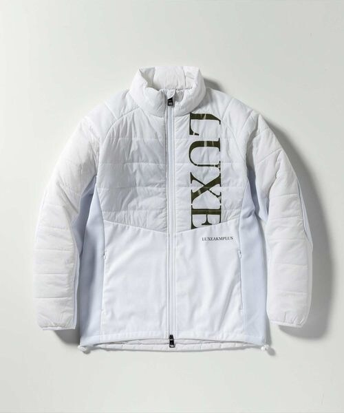 その他のブランド（other）/ジャケット MOVE LIGHT PADDED JACKET