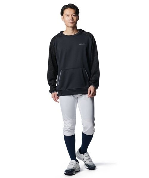 アンダーアーマー（UNDER ARMOUR ）/ウォームアップウェア UA YARD AF HOODIE