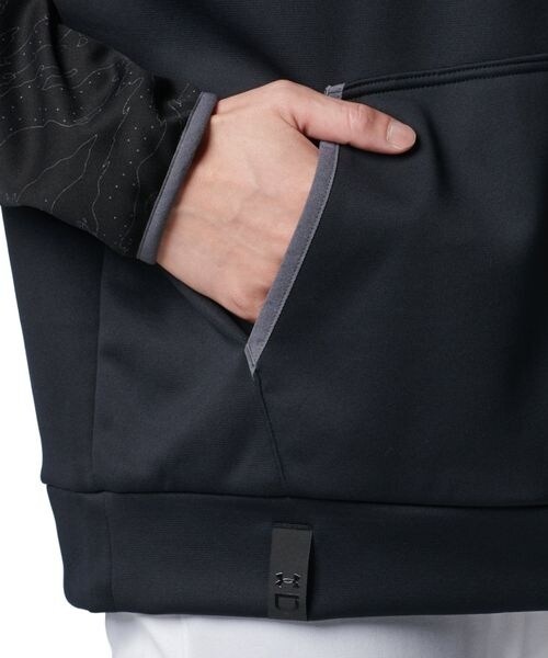 アンダーアーマー（UNDER ARMOUR ）/ウォームアップウェア UA YARD AF