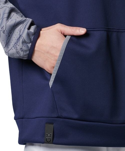 アンダーアーマー（UNDER ARMOUR ）/ウォームアップウェア UA YARD AF