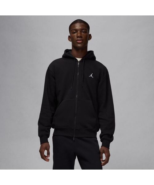 ナイキ（NIKE）/スウェット M J BRKLN FLC FZ