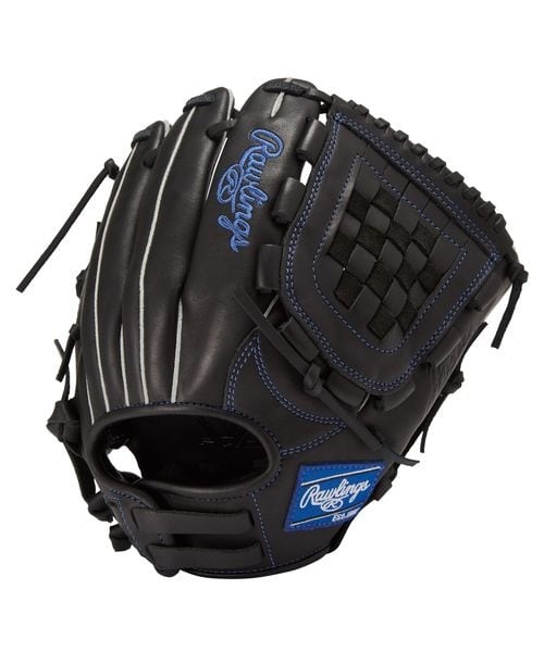 ローリングス(Rawlings) 野球用 JR. 子供 ジュニア 軟式 HYPE