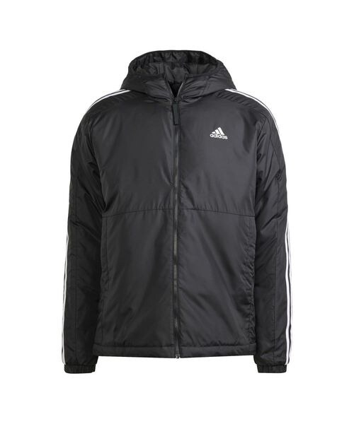 アディダス（adidas）/ボアコート M ESS パデッドジャケット