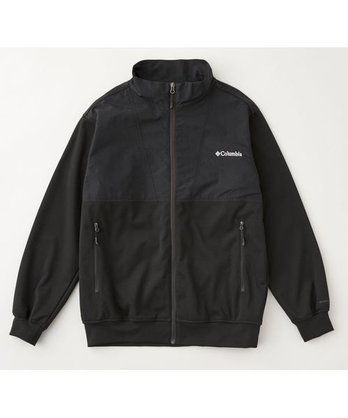 コロンビア（Columbia）/スウェット・パーカー ウィルキンソンコーブスタンドネックジャケット