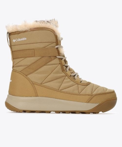 コロンビア（Columbia）/シーズンカジュアル ミンクス ショーティー フォー ワイド