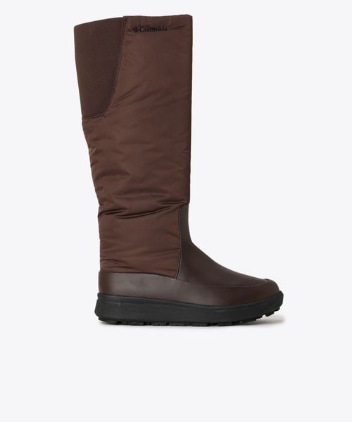 コロンビア（Columbia）/シーズンカジュアル サップランド スリー ディーヴァ ロング ウォータープルーフ オムニヒートインフ