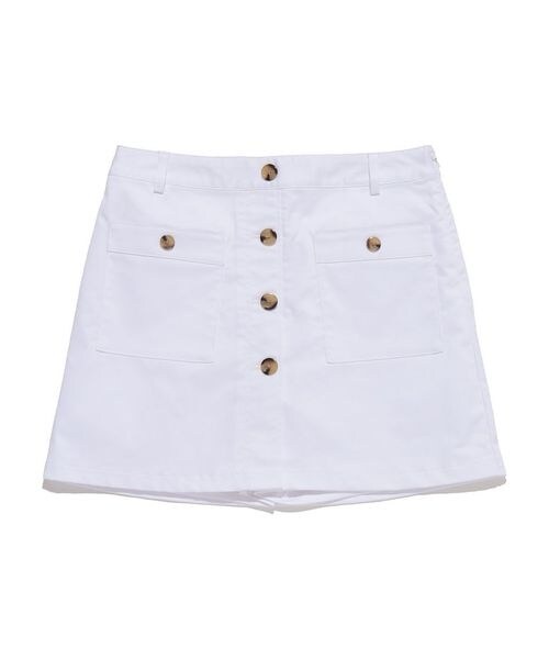 その他のブランド（other）/ハーフパンツ スカート(ショートパンツ一体型)