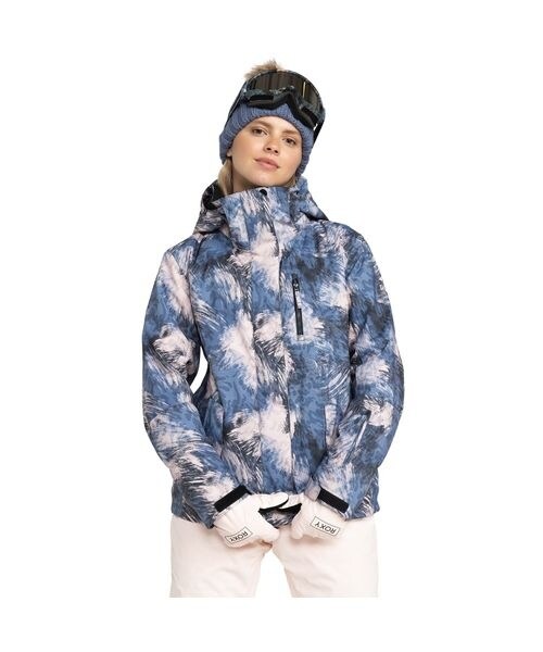 ロキシー（ROXY）/ボードジャケット ROXY JETTY NP JK