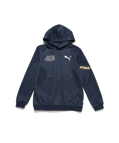 プーマ（PUMA）/スウェット・パーカー ゴルフ スウェット コンビネーション フーディー