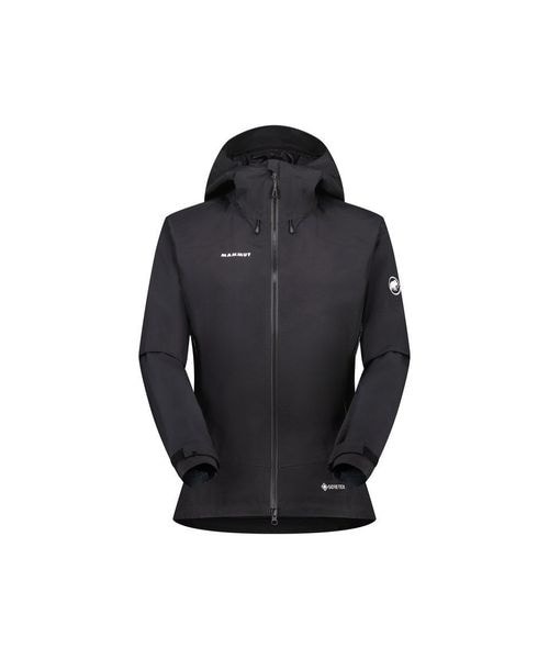 マムート（MAMMUT）/ジャケット Ayako Pro 2．0 HS Hooded Jacket AF Women