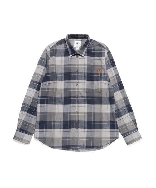 マムート（MAMMUT）/シャツ・ポロシャツ Trovat Longsleeve Shirt AF Women