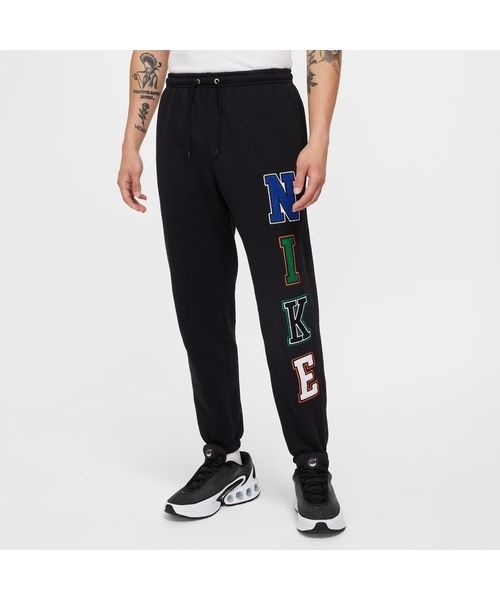 ナイキ（NIKE）/ロングパンツ ナイキ クラブ BB CF LTTRS パンツ