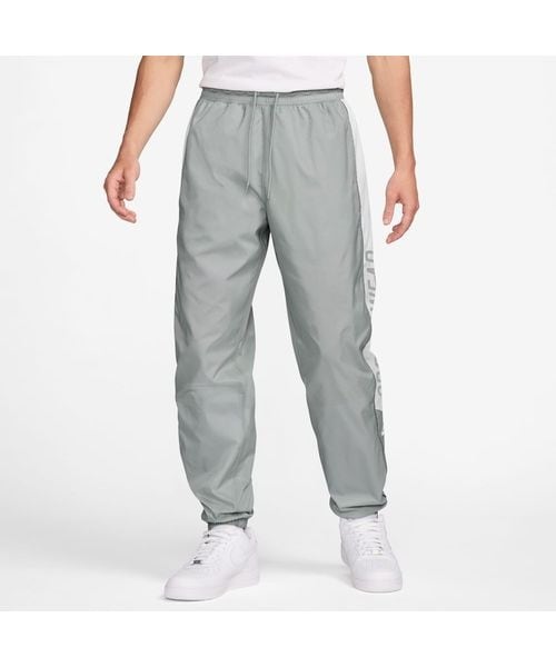 ナイキ（NIKE）/ロングパンツ AS M NK CLUB WVN JOGGER SW
