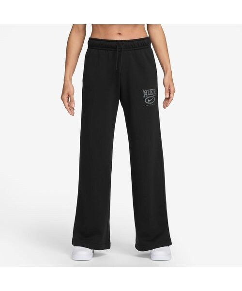 ナイキ（NIKE）/その他ボトムス AS W NSW CLUB FLC MR GX WIDE P