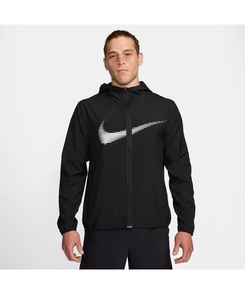ナイキ（NIKE）/スウェット・パーカー AS M NK DF FORM HD JKT SWOOSH