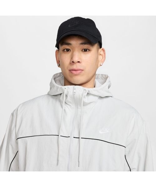 ナイキ（NIKE）/スウェット・パーカー ナイキ クラブ アスリート