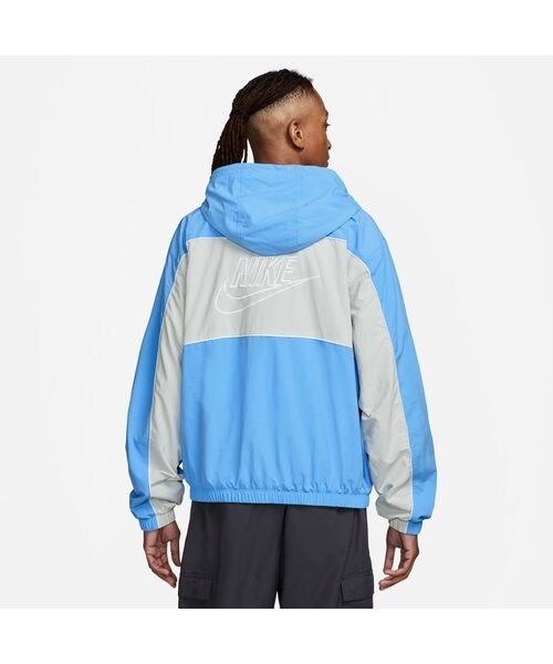 ナイキ（NIKE）/スウェット・パーカー ナイキ クラブ アスリート フーディ ジャケット ナイキ（NIKE）/スウェット・パーカー ナイキ クラブ アスリート