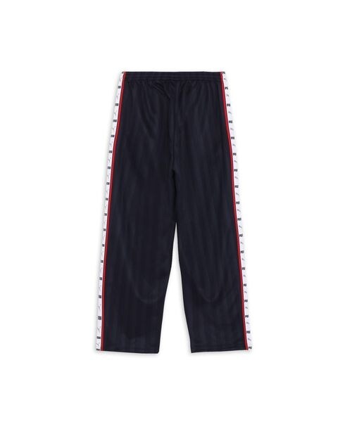 プーマ（PUMA）/ロングパンツ SHADOW STRIPE ニットパンツの通販はau