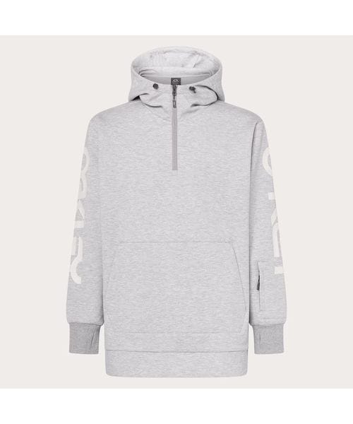 オークリー（Oakley）/その他トップス AMPHIBIAN WR ZIP HOODY 1．0