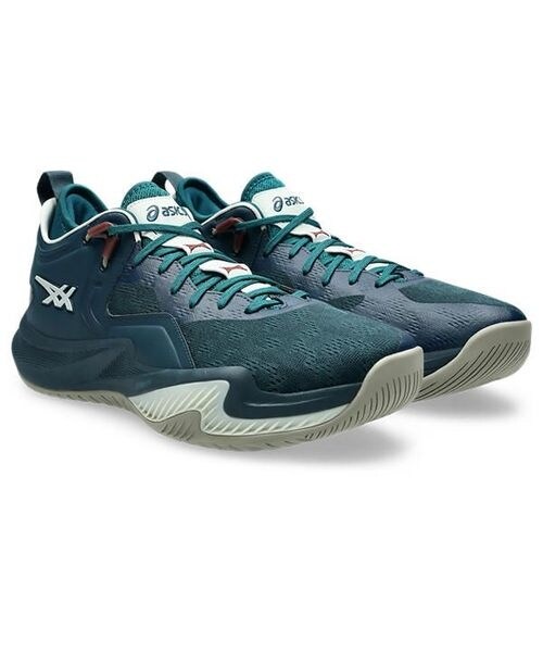 アシックス（asics）/バスケットシューズ NOVA SURGE LOW 2