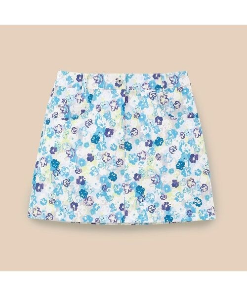 その他のブランド（other）/ハーフパンツ スカート