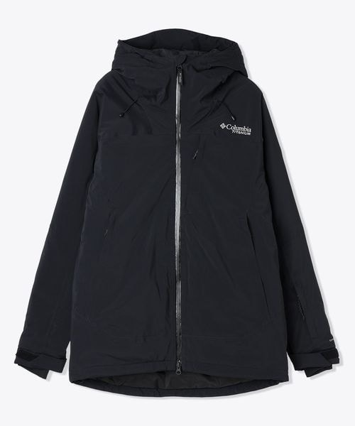 コロンビア（Columbia）/ボードジャケット サーキューボウルジャケット