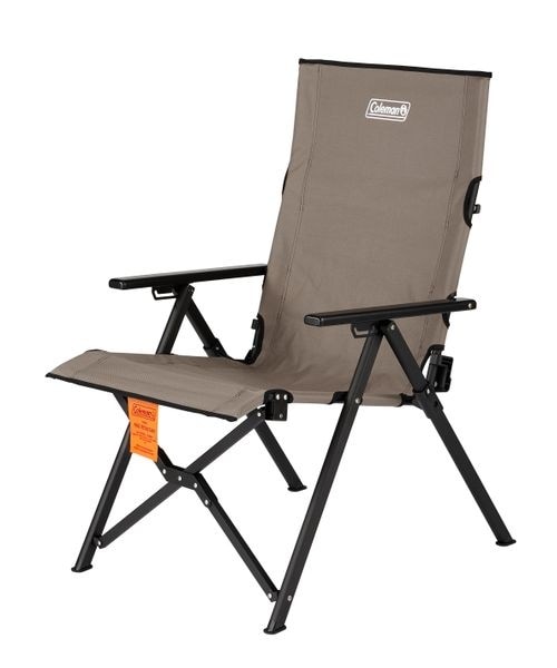 コールマン（coleman）/チェア レイチェア NX(グレージュ)