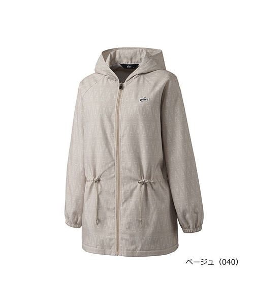 プリンス（prince）/ウインドブレーカー チクネツウィンドジャケット