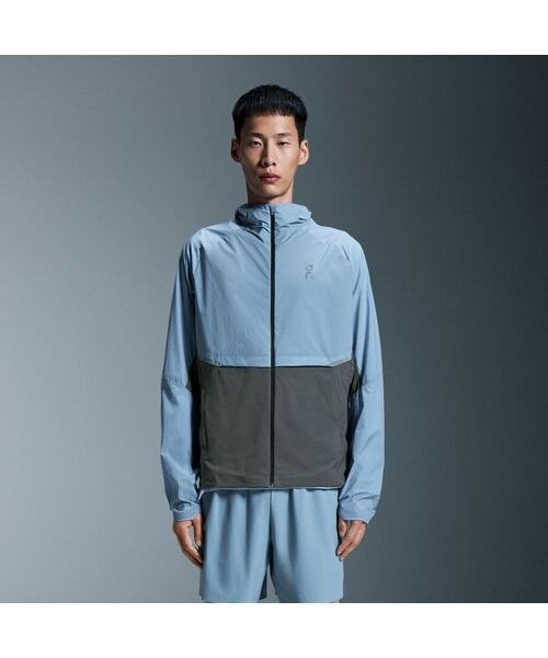 オン（On）/ウインドブレーカー Core Jacket